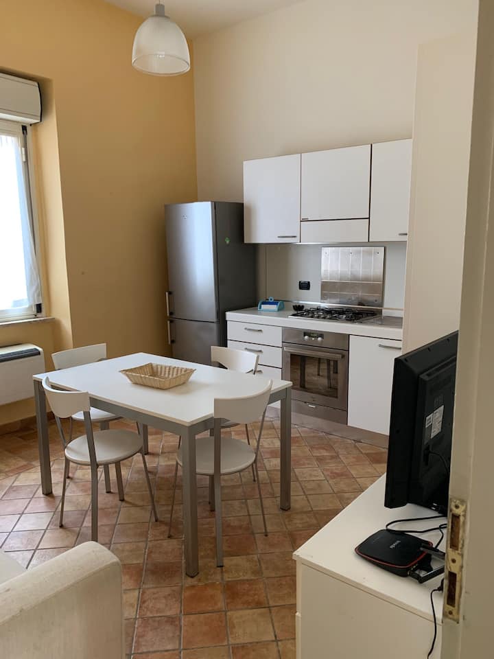 Appartamento 5 Persone - Pantelleria