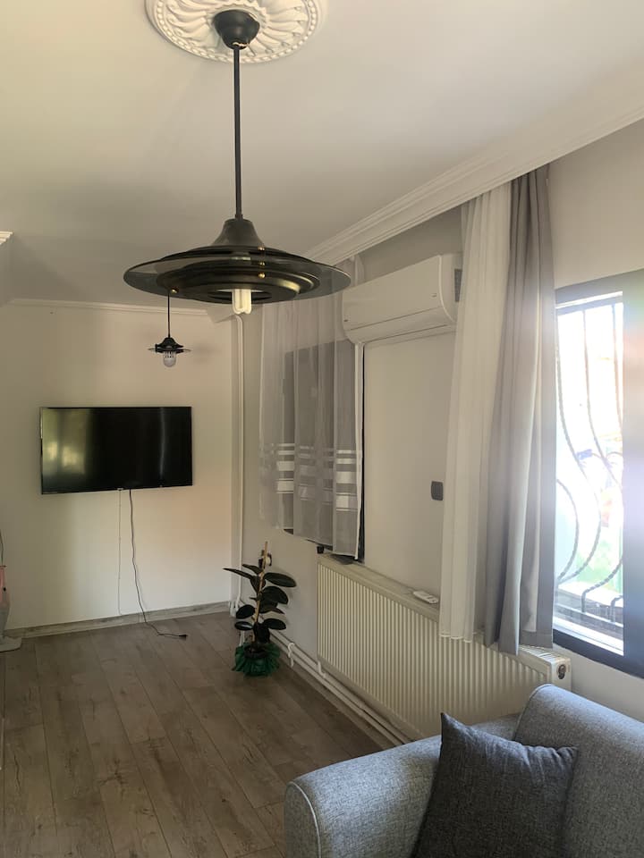 Villa Yeşil Urla - Urla