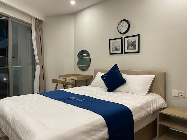 The Song Apartment Vung Tau Homestay (Can Ho Bien) - Vũng Tàu