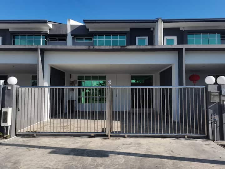 Wawasan Sweet Home - Uts Sibu - Sibu