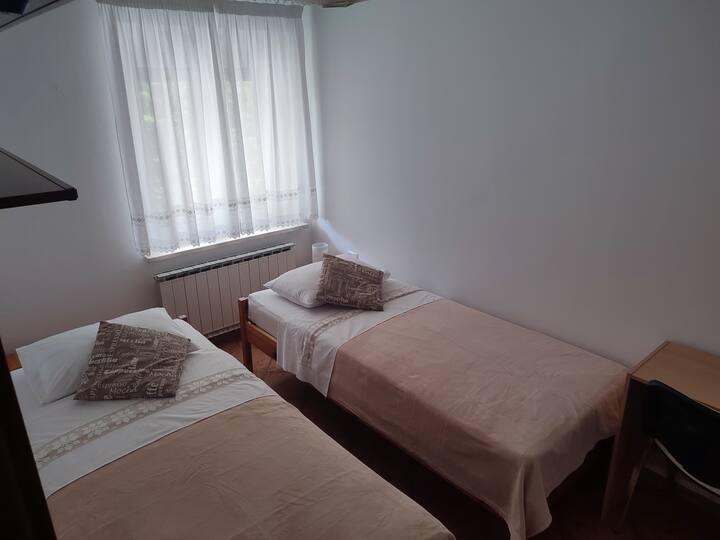 Levante Double Room Koper - Koper
