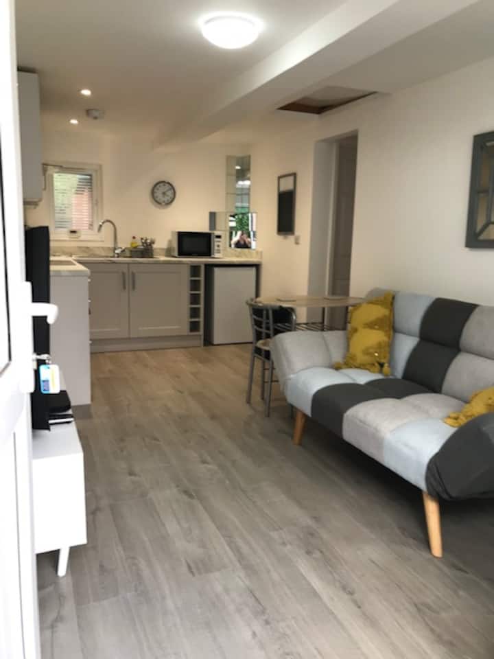 Dolly Cottage Colchester - Colchester
