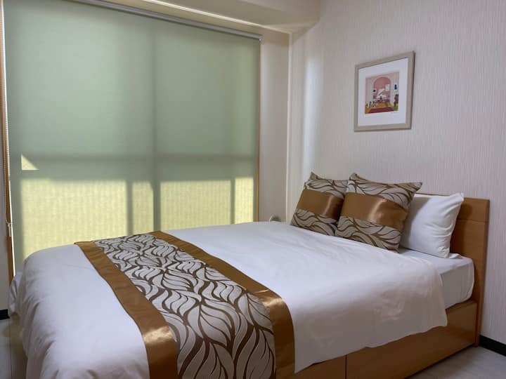 戎504/no Transferto Kix/15 Min Dotonbori/a0729 - Osaka