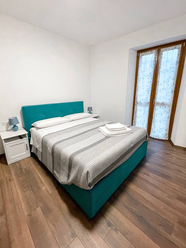 B&b Medale-2/4 Persone - Lecco