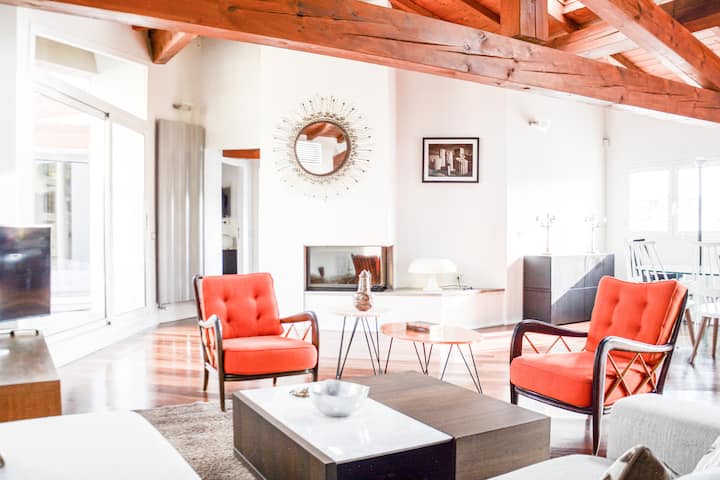 Luxury Apartment Porta Venezia - Milan