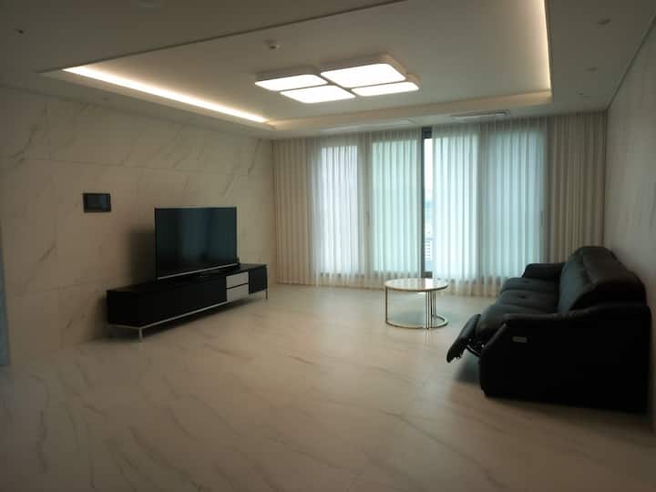 ☆Beautiful City View Apt☆4room 2bath☆gangnam - Séoul