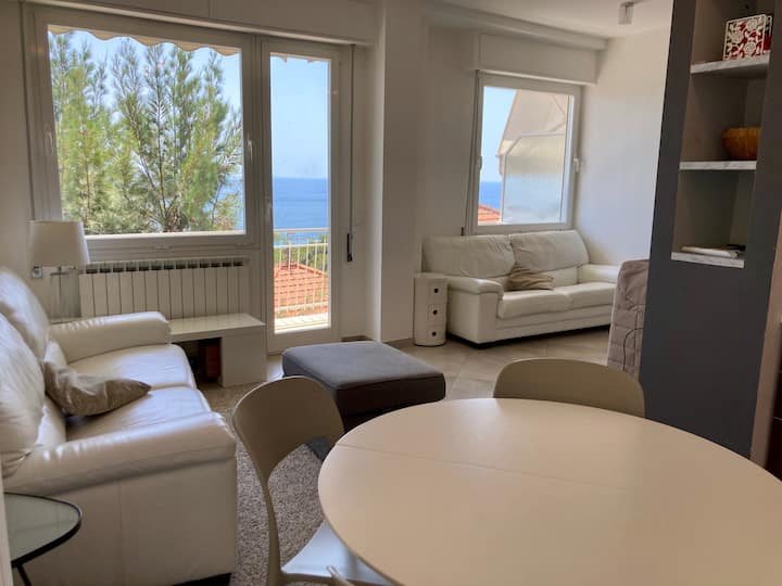 Casa Elena - Sanremo
