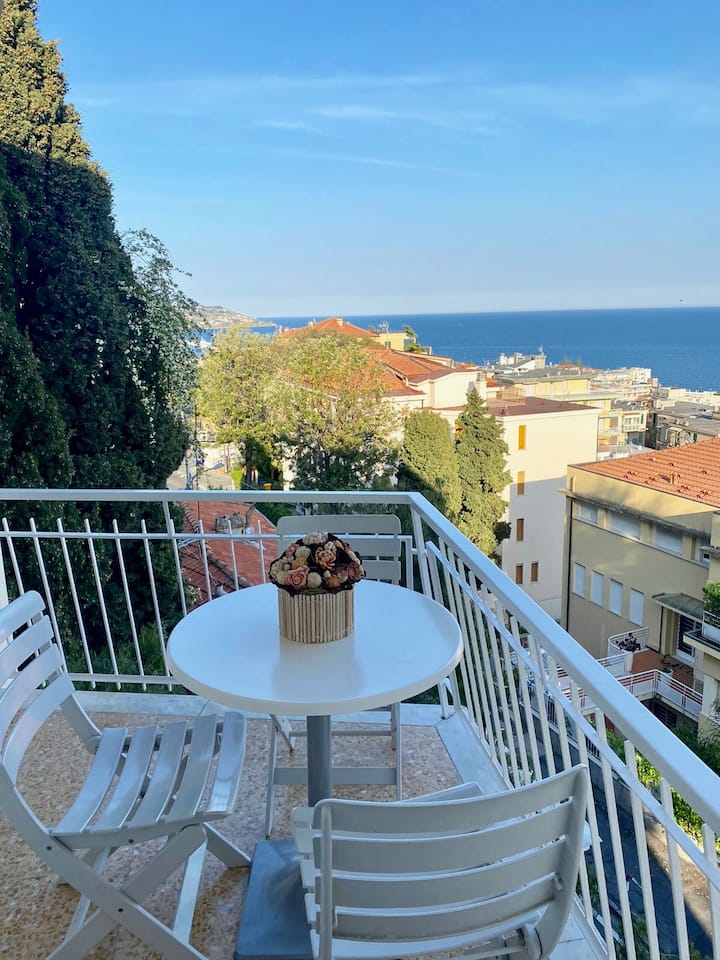 Casa Elena - Sanremo