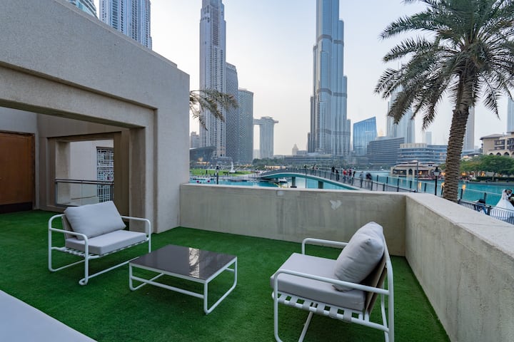 Dubai Vacation Rentals | Villa and Apartment Rentals | Airbnb