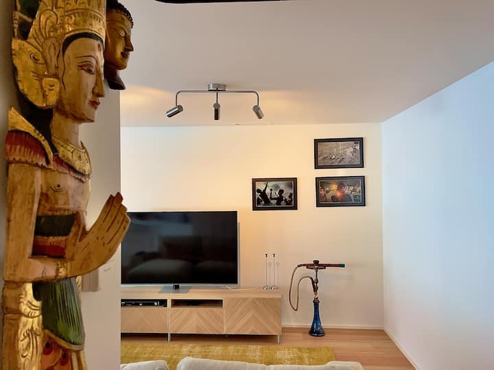 Alva Luxury Flat - Matosinhos