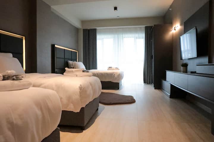 Hotel 54 Luxury Suite In Cadde 54 - Family Suite - Sakarya