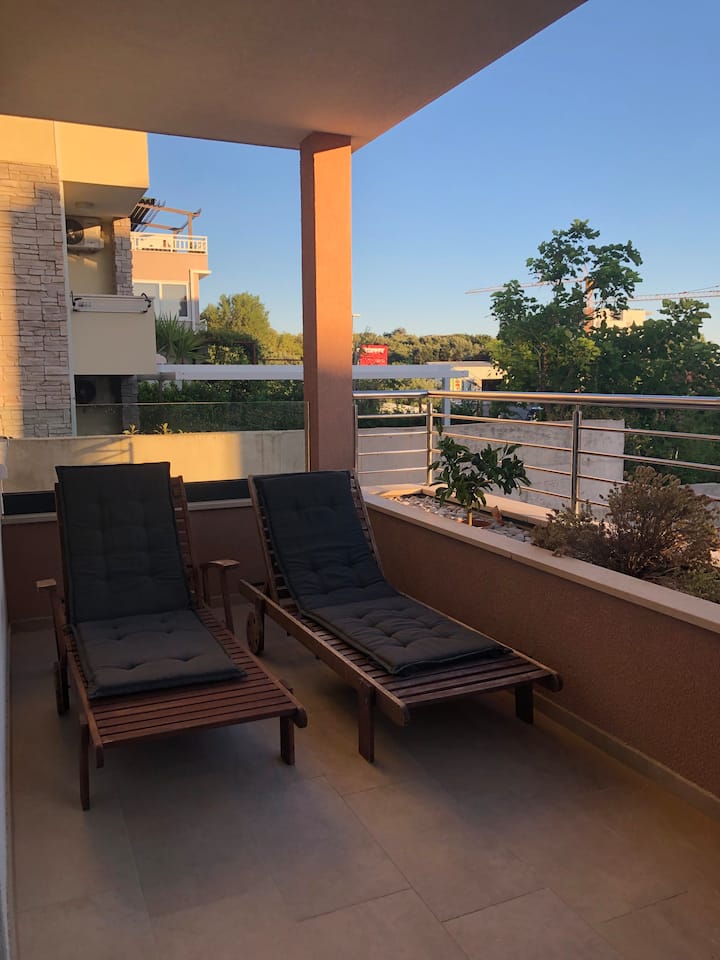 Two Bedroom Apartment Skye In Makarska - Makarska