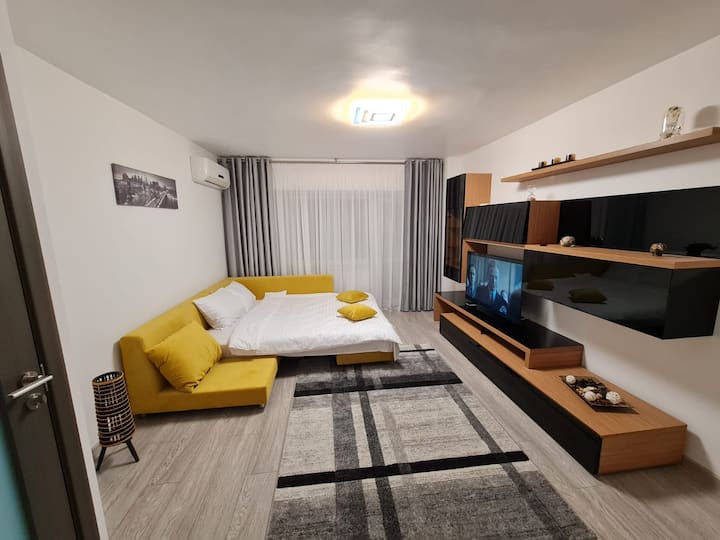 Home Studio Mall Vitan. - Bukarest