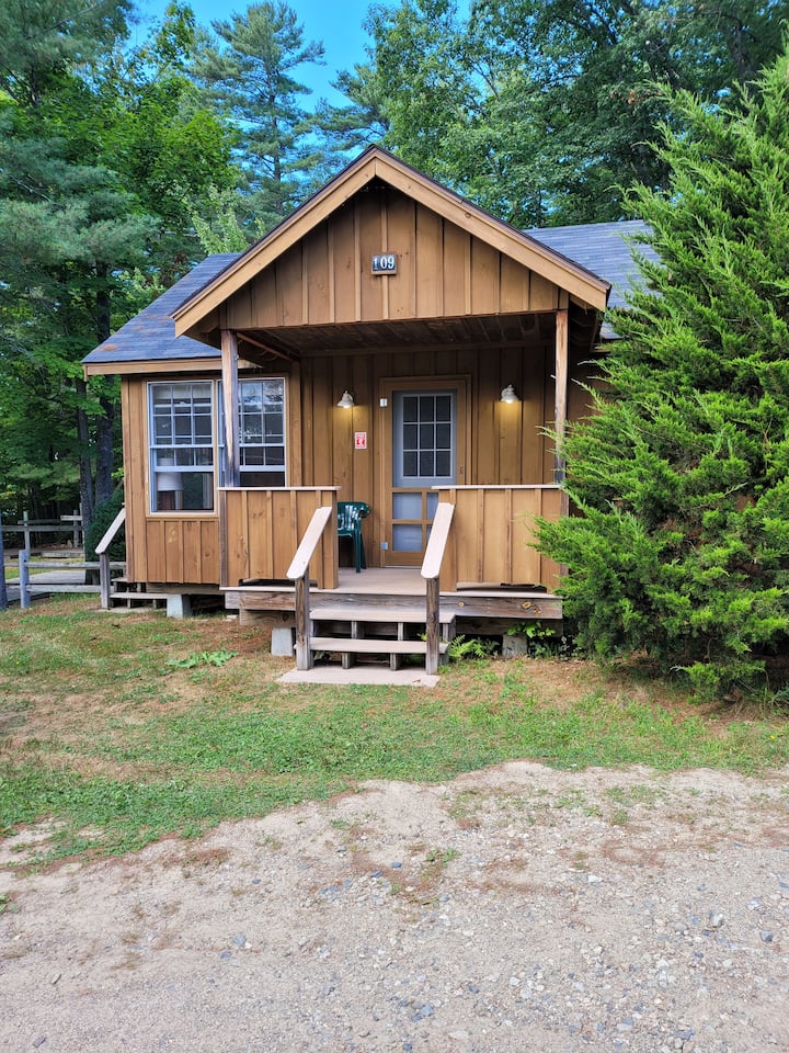 Cabin With Access To Rust Pond (Main) - Wolfeboro, NH