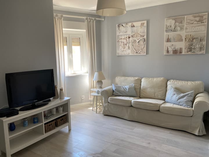 White Sand House - Ocean View - Cascais