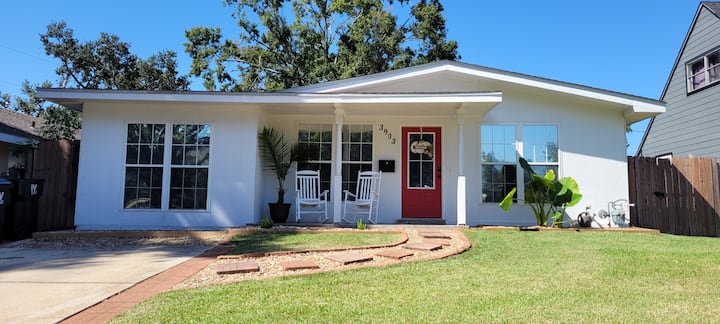 Cozy Getaway Near Big Easy - Kenner, LA