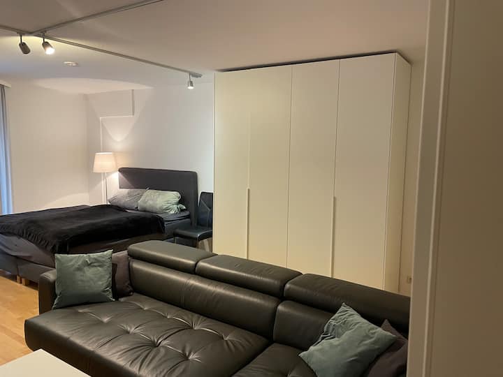 Schöne Wohnung Im Herzen Nürnbergs-vollausstattung - Nuremberg