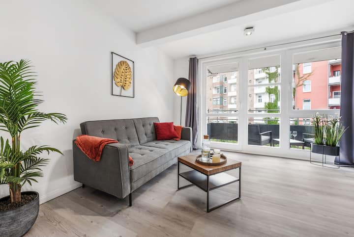 Cityoase Im Zentrum Von Kiel - Kiel