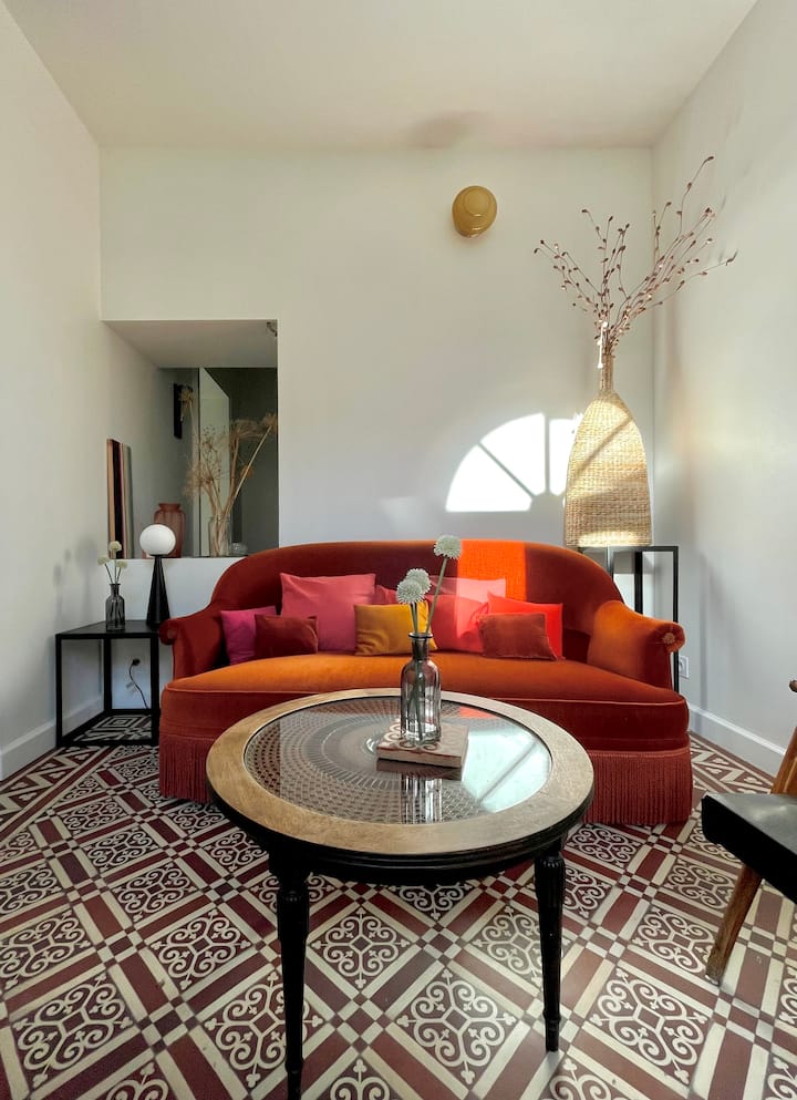 Chambre D’hôte Dans Maison De Caractère (3) - Auxerre