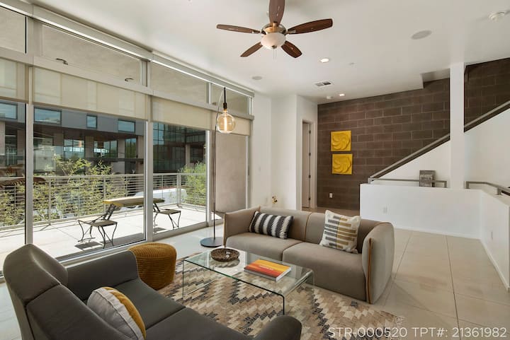 Perfectly Set 2-bedroom Apartment With Pool! - Tempe