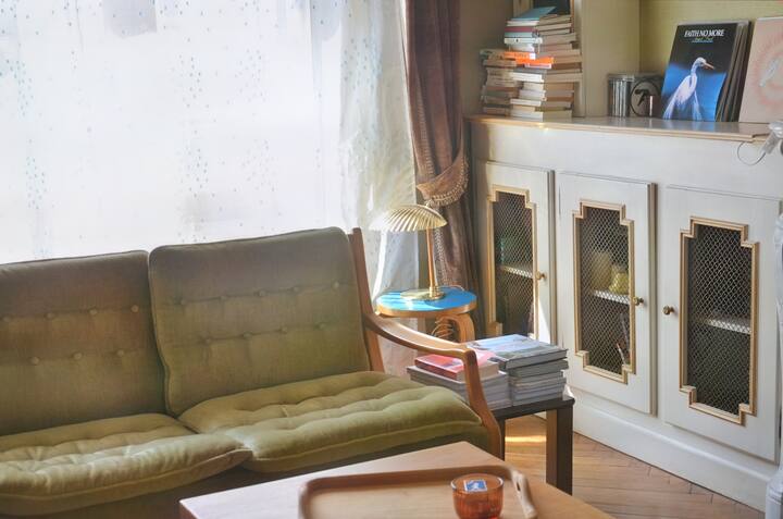 Chambre D'hôtes Végan Dans La Vallée Du Lot #3 - Figeac