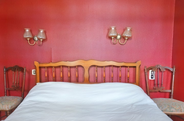 Chambre D'hôtes Végan Dans La Vallée Du Lot #2 - Figeac