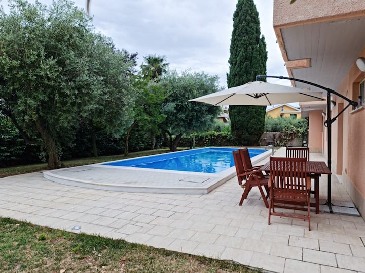 Relais Tra Gli Ulivi - Abruzzo