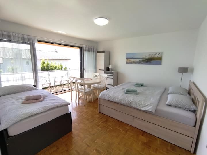 Apartmán Pro 9 Osob Kousek Od Pláže - Crikvenica