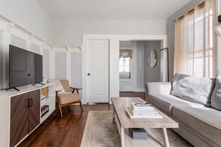 Science Park | Yale New Haven | Parking | Laundry - New Haven, CT