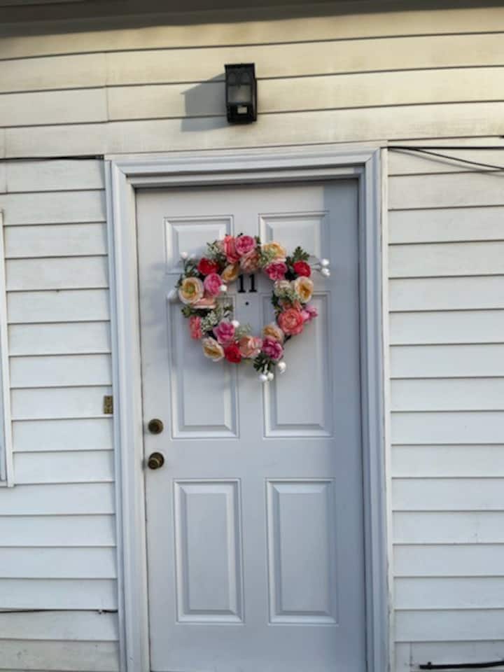 Cozy Two Bedroom - Huntington, WV