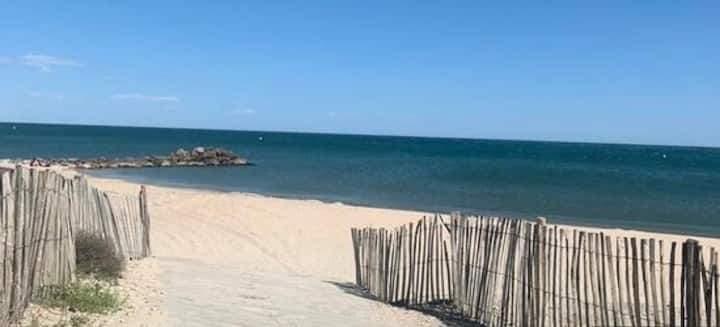 Maison De Plage - Frontignan