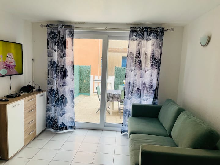Maison De Plage - Frontignan