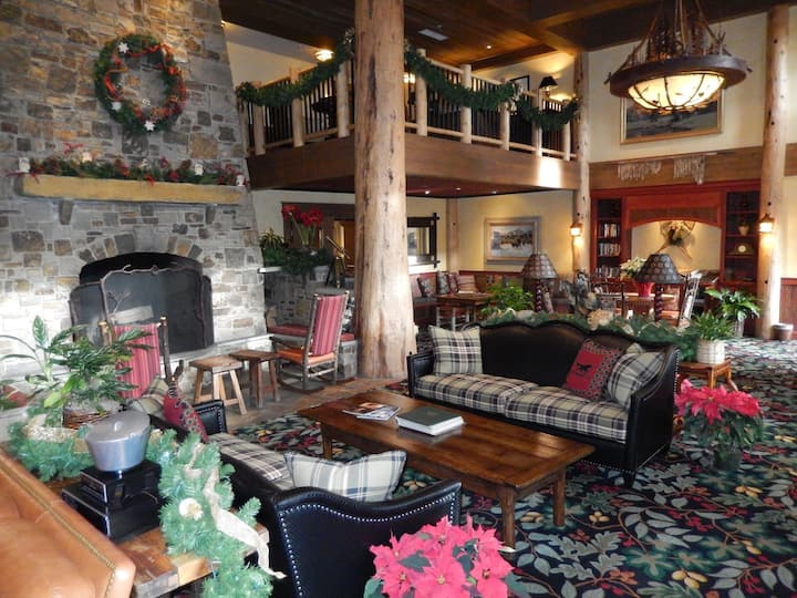 3 Bedroom 3 Bath Suite Teton Jackson Hole - Jackson, WY
