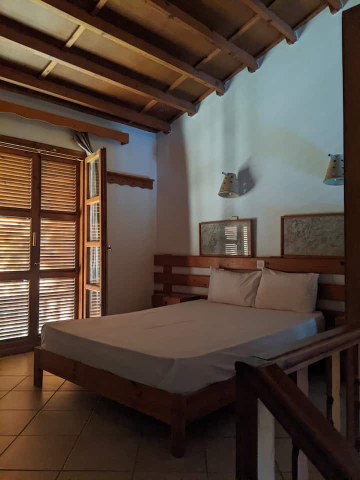 Pool Side  Bungalow #51 - Kyrenia