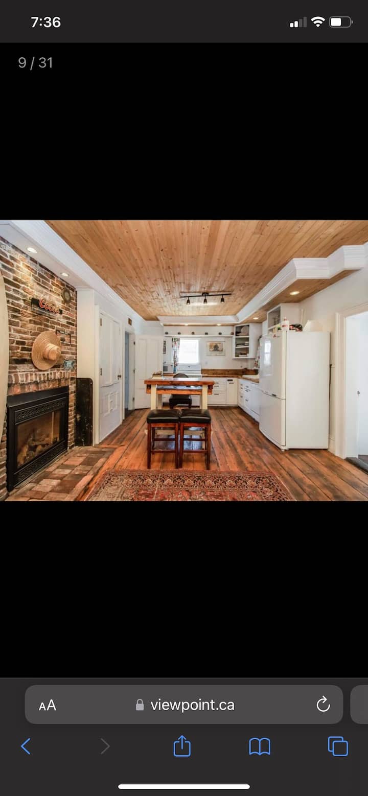 Barrington Place - Halifax, Canada