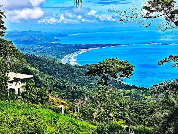 Playa Dominicalito Vacation Rentals | Airbnb