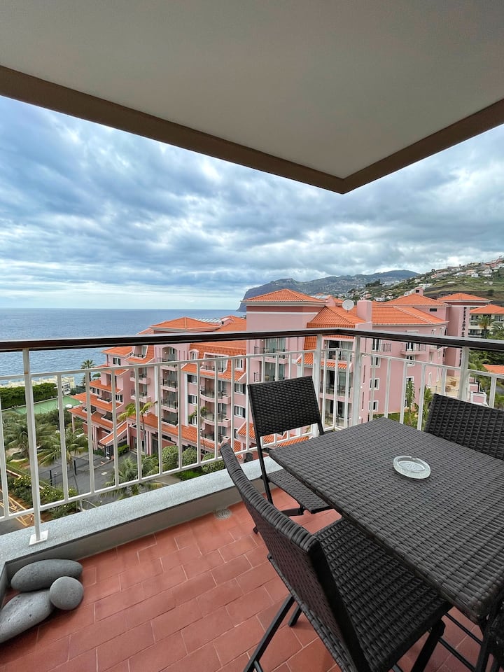 Vista Formosa - Funchal