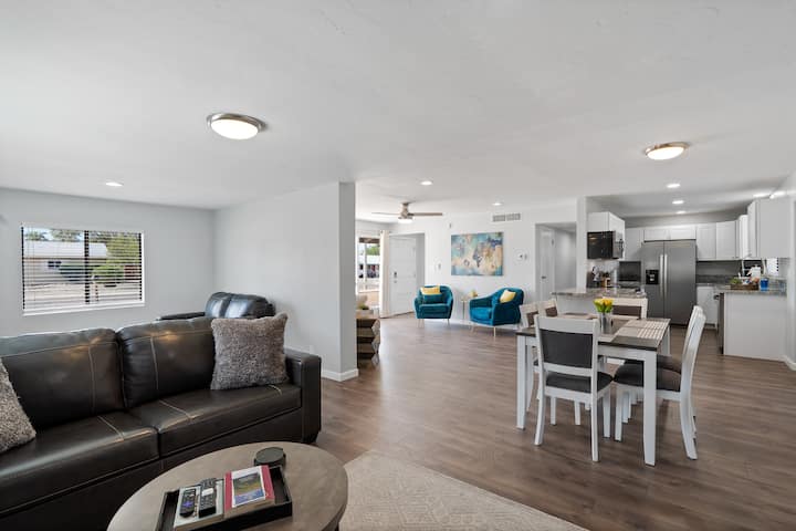 The Eli I - Tucson, AZ