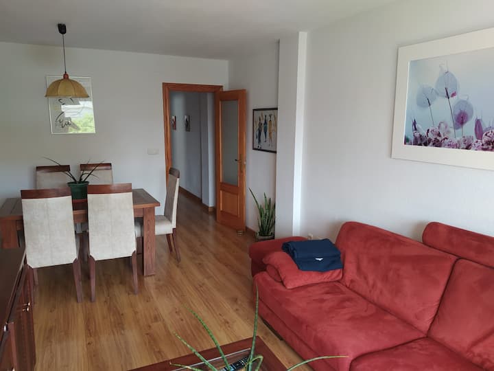Precioso Apartamento En Altea  Cerca De La Playa - Altea