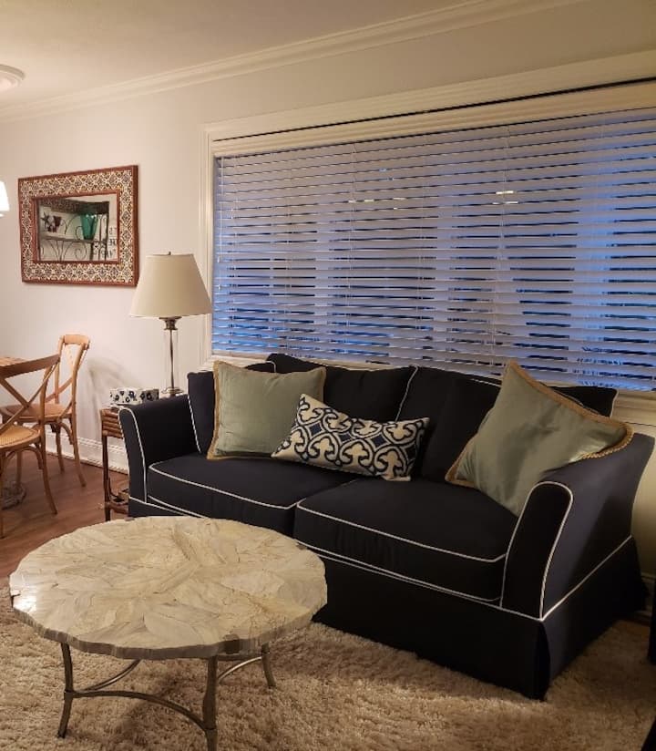 Shabby Chic Beach Cottage - Spring Lake, NJ