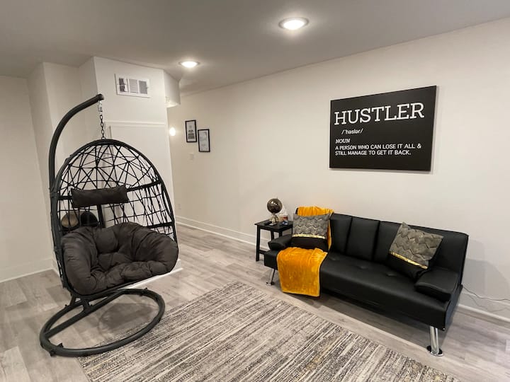 Nice, Clean And Neat Modern Luxury 1bed Room Unit. - Preston Hollow - Dallas