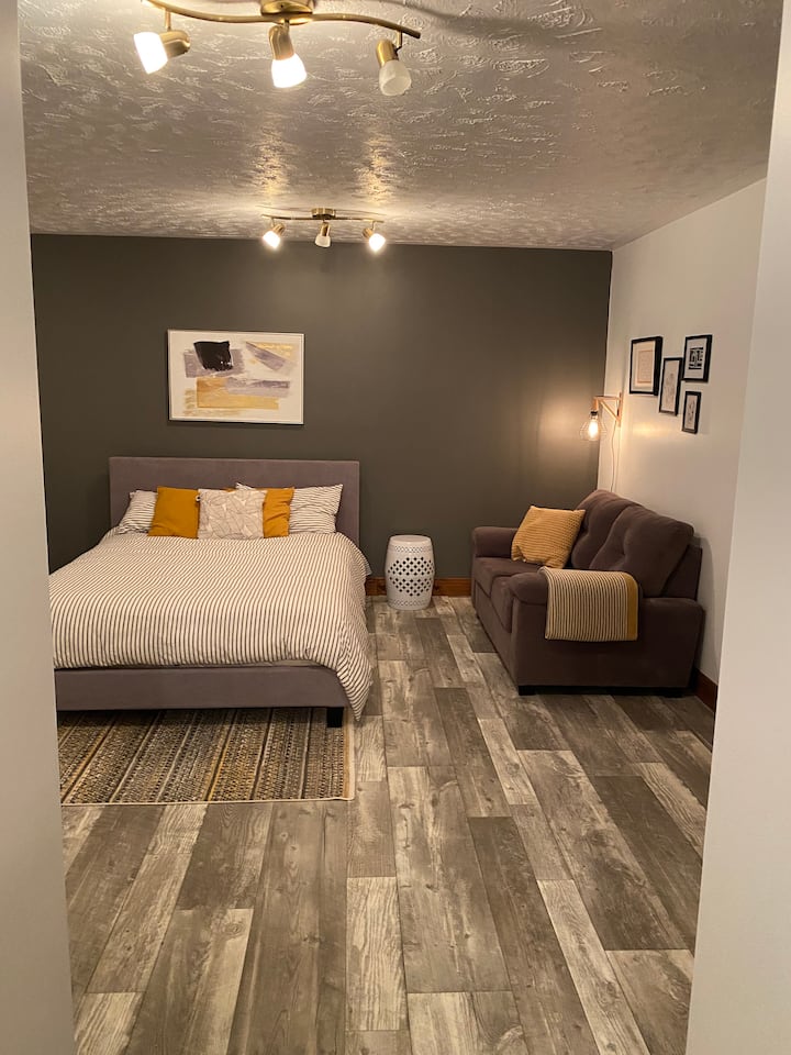 Le 492a - Style Studio - Trois-Pistoles