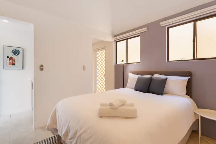 Kiiper | Efficiency Studio Next To The Airport - Chiapas