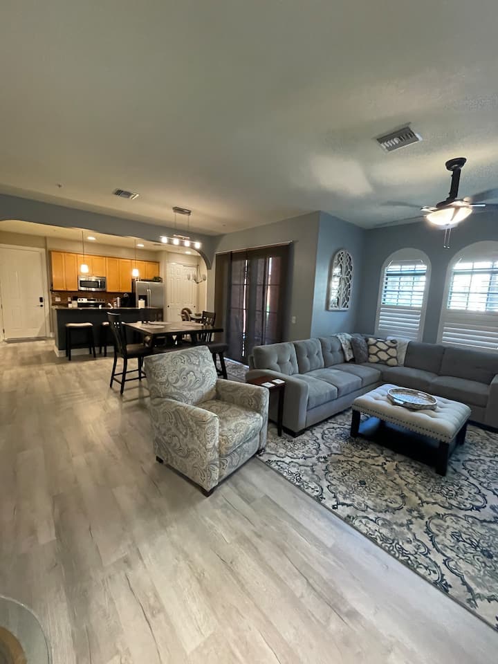Luxury Townhouse In Paseo-resort Style Amenities! - Fort Myers, FL