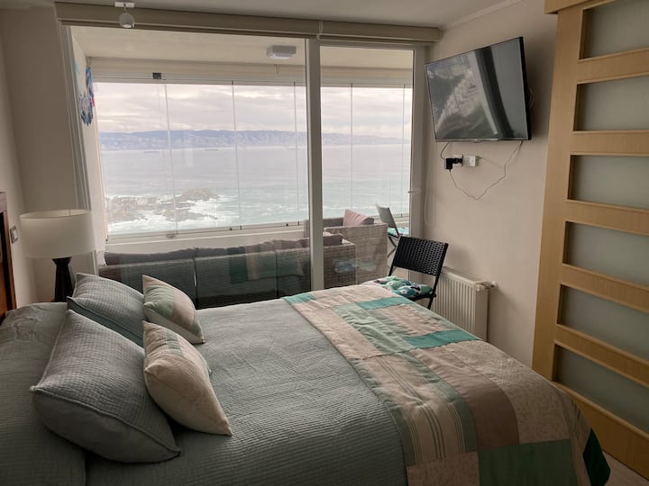 Apartamento Concón - Chile