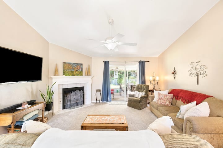 Private Pensacola Getaway Minutes To Perdido Key! - Lillian, AL