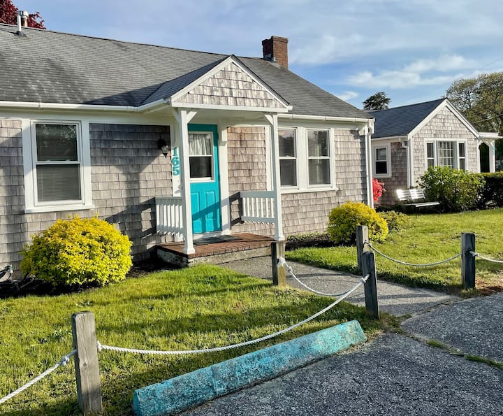 Family Getaway, Modern 5br, Walk To The Beach - デニス, MA