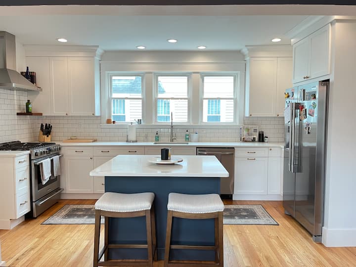 Entire Home At Five Points - Saratoga Springs, NY