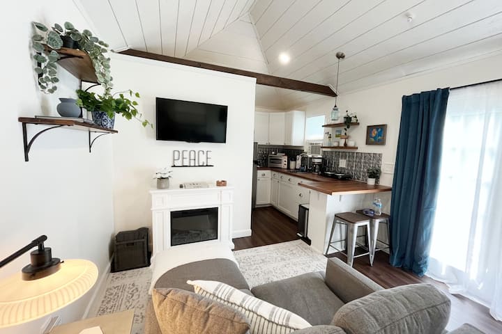 The Suite Retreat In Mcminnville - Carlton, OR