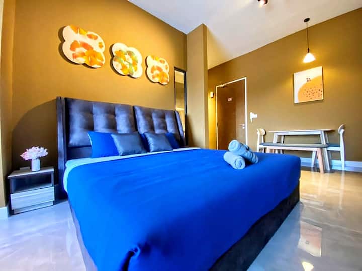 Mjholidayb1505 [Personalitysuite] Free Carpark - Malacca